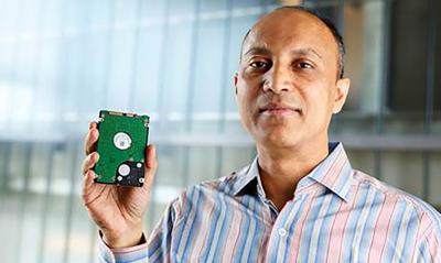 Data deletion malware can be devastating but also thwarted, says Concordia professor Mohammad ...