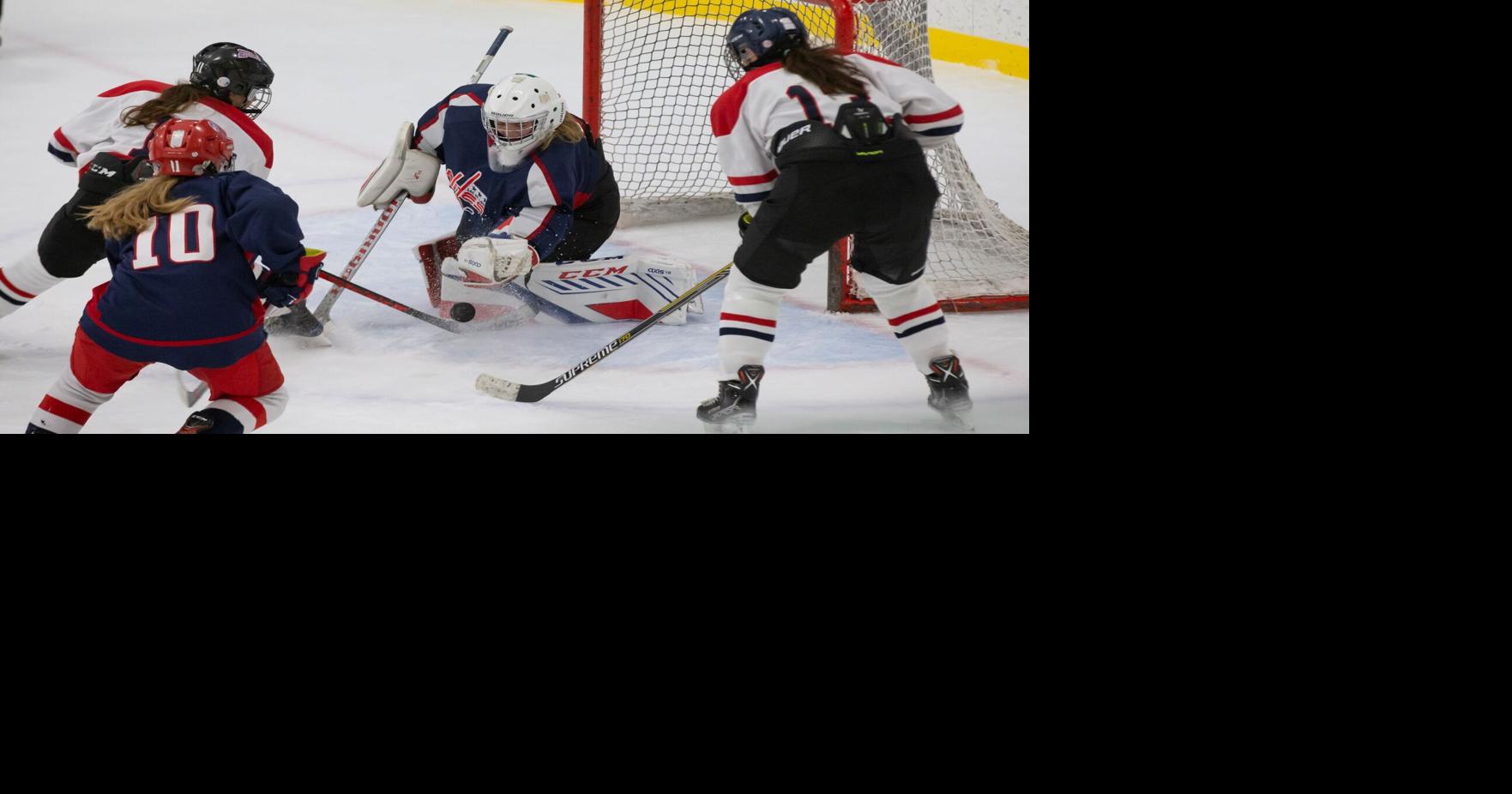 Blades too sharp for Wings in U18 A play | Sports | thesuburban.com