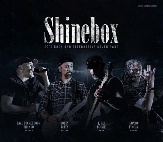 Rockin’ and rollin’ for a great cause | Entertainment | thesuburban.com