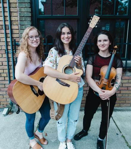 Entertainment Notebook: Yuki Isami to perform at Jazz Fest; Théâtre de ...