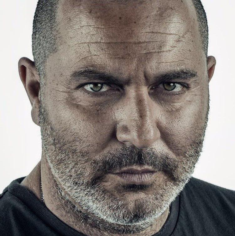 Montreal-bound Fauda star Lior Raz talks about his career on the rise ...