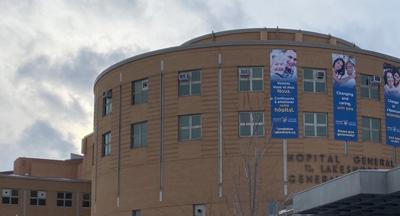 Family of woman found dead in LGH ER sues for $1 million | West Island ...