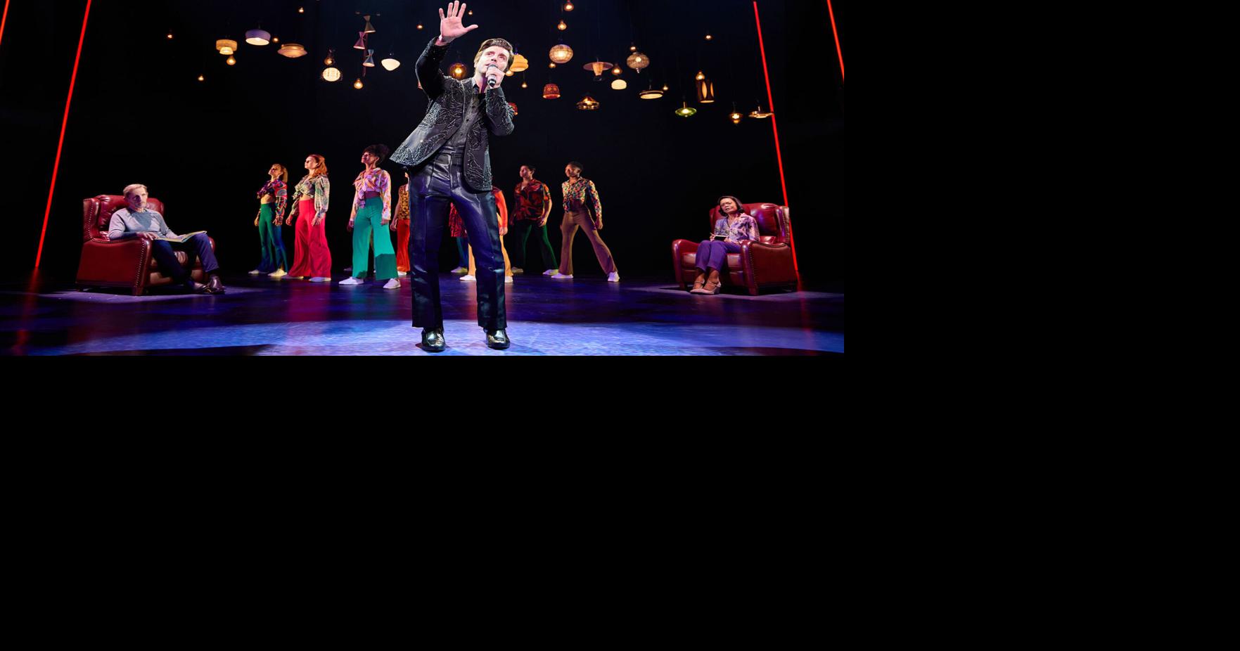 A Beautiful Noise: The Neil Diamond Musical is moving and joyful | Fyi ...