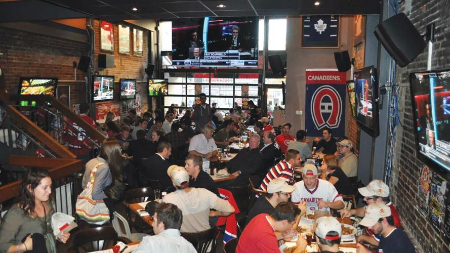 Memories of the Peel Pub as it closes after 60 years | City News ...