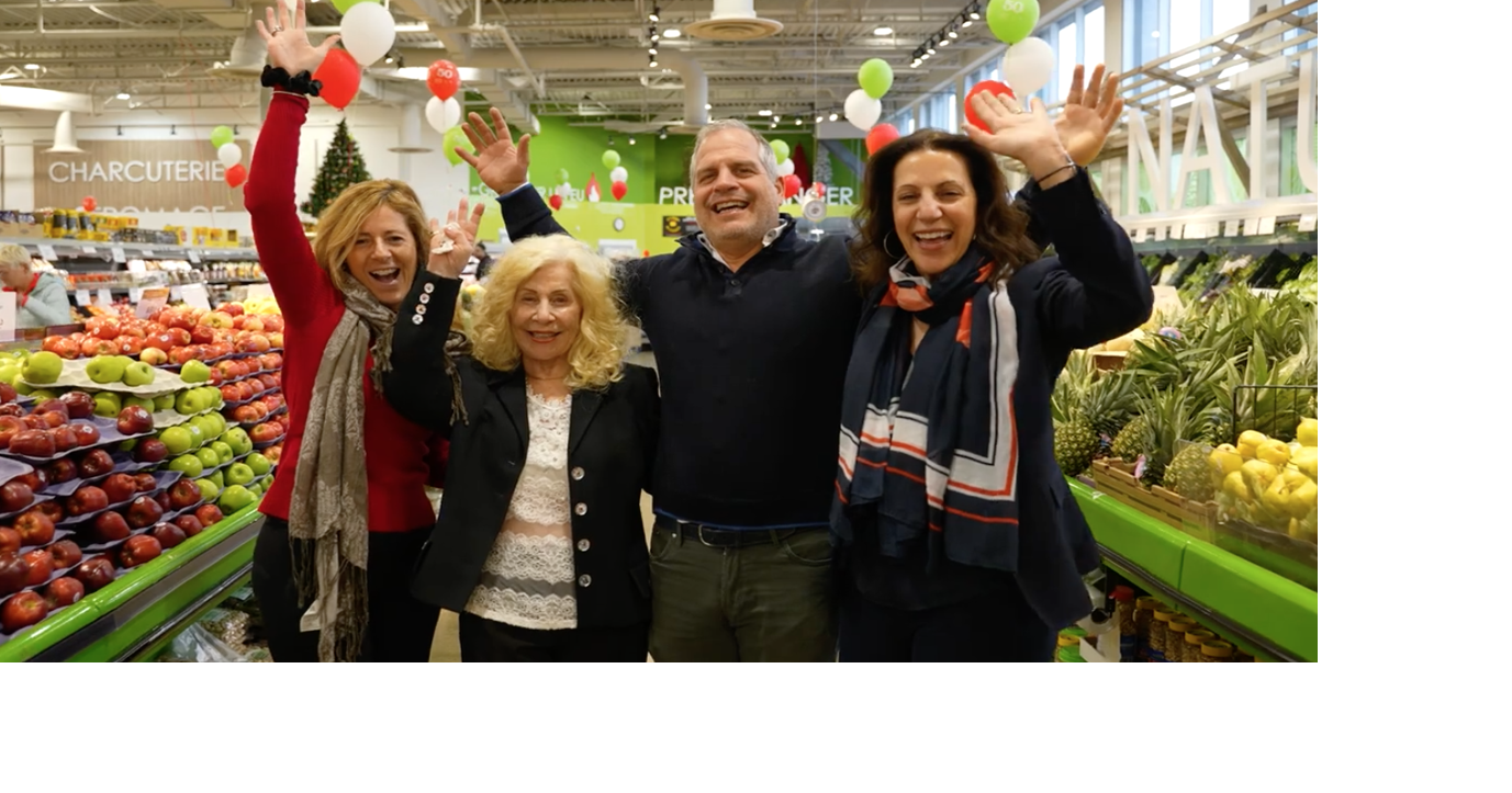 Intermarché Palumbo celebrates 50 years | Food | thesuburban.com