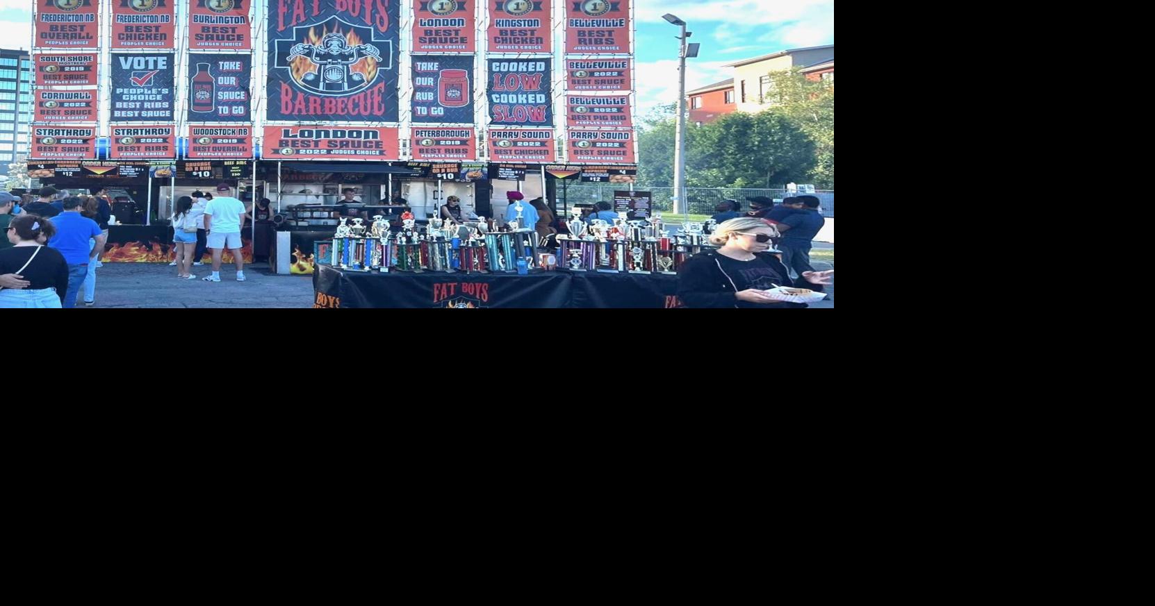 Three day RibFest great success for BBBSWI | West Island News ...