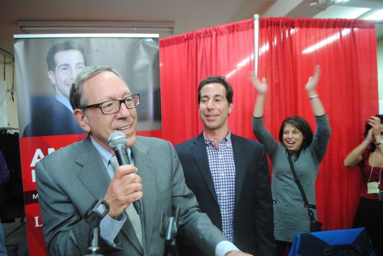 Housefather wins in Mount Royal | City News | thesuburban.com