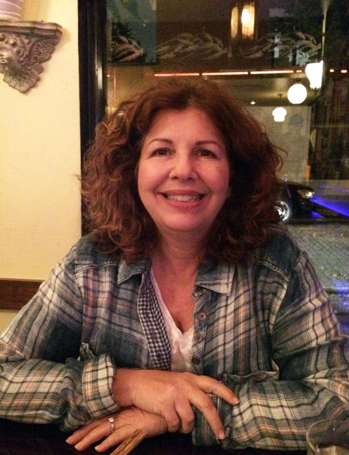 Suzanne Reisler Litwin: I Have a Fairy Godmother | Suzanne Reisler ...