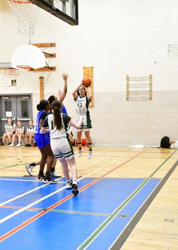 Knights’ defence had the Wolves howling | Sports | thesuburban.com