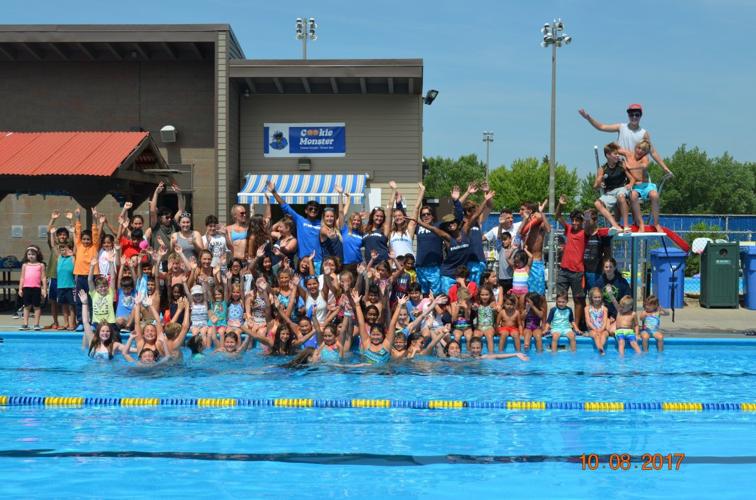 DDO's Fairview Pool Celebrating Its Golden Anniversary | West Island ...