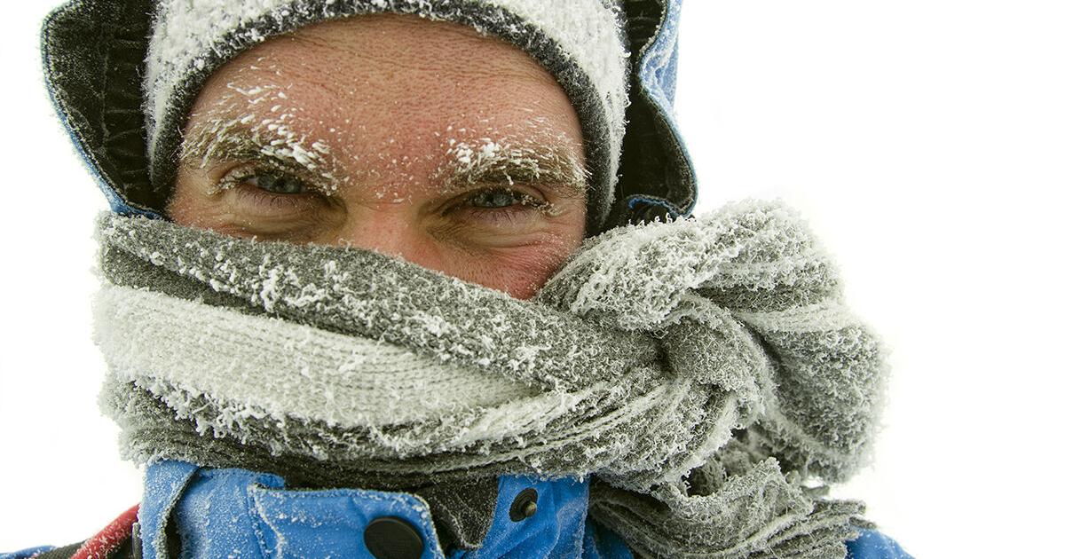 Dr. Mitch Shulman: Coping with the cold — frostnip, frostbite, and ...