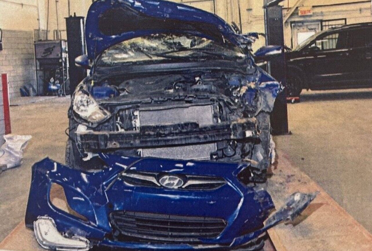 Ile-Bizard woman who killed cyclist faces lengthy sentence | City News ...