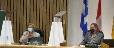 CSL's Berku calls for bylaw to prevent water waste | City News ...