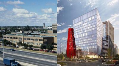 NFB opens its doors to the public for the first time in 30 years ...