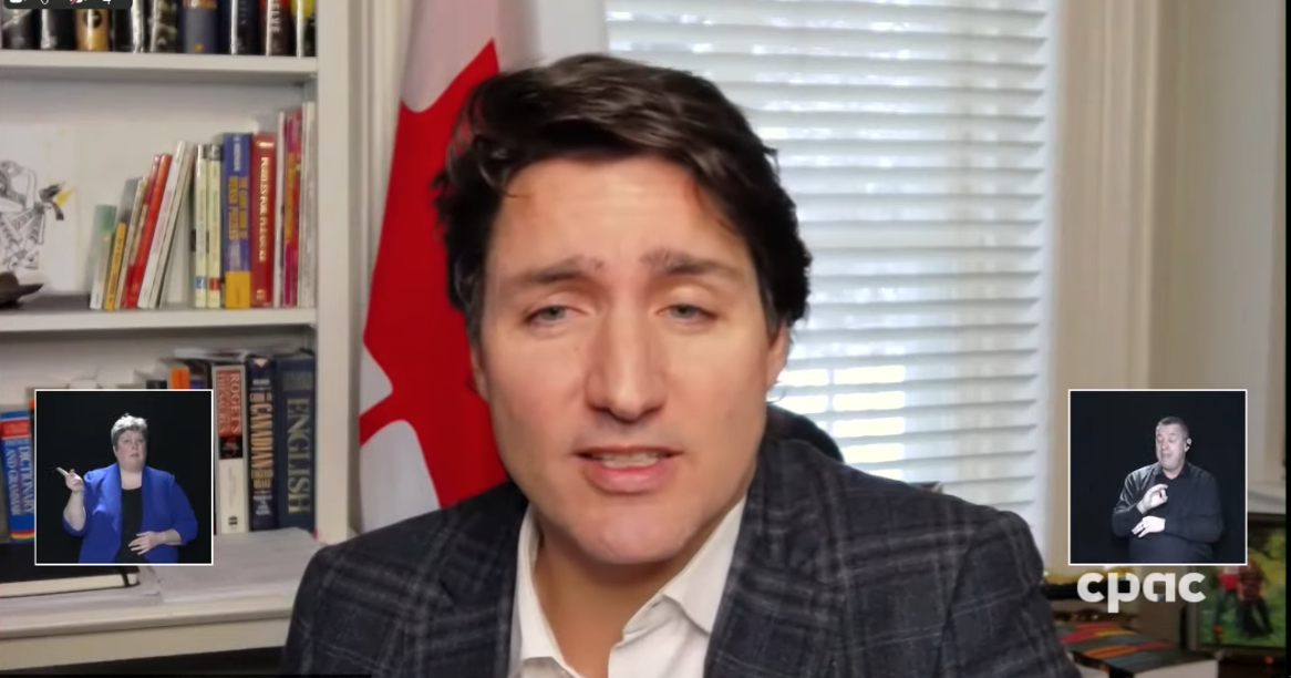 Feds expand Lockdown Benefits programs | City News | thesuburban.com