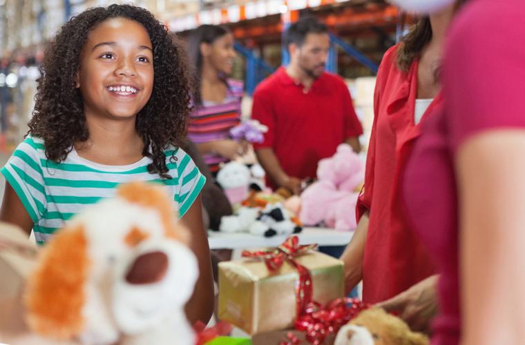 Give a little bit: Toy drives to help right now | Lifestyles ...