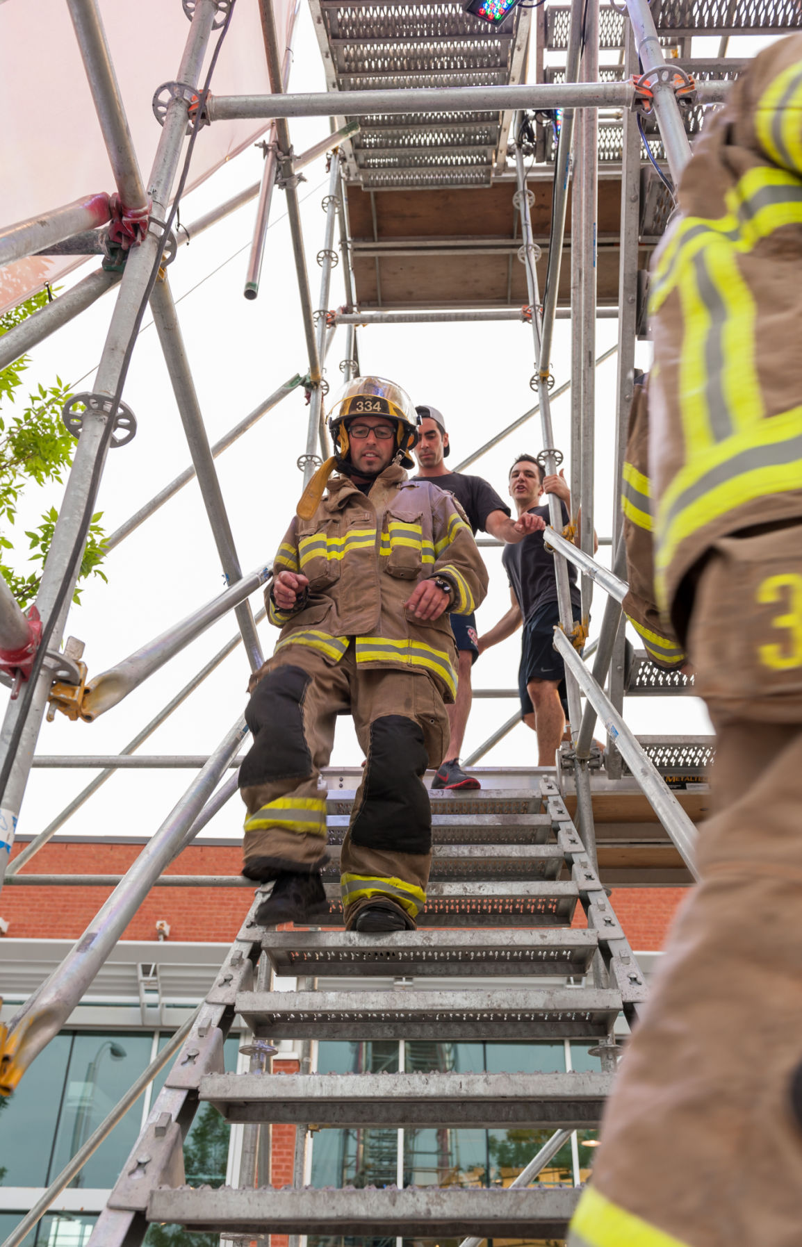 Annual Firefighters’ Festival Next Weekend | Laval News | thesuburban.com