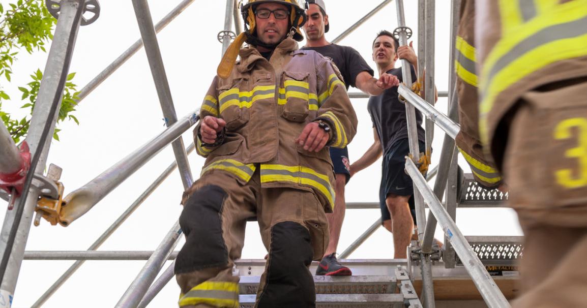 Annual Firefighters’ Festival Next Weekend | Laval News | thesuburban.com