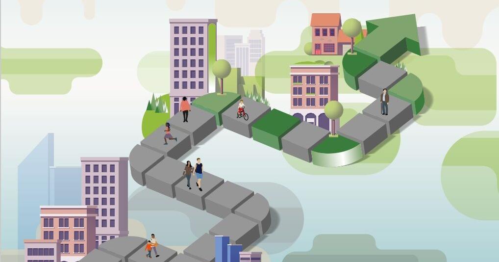 The Business Of Business: Green infrastructure to cool cities | The ...