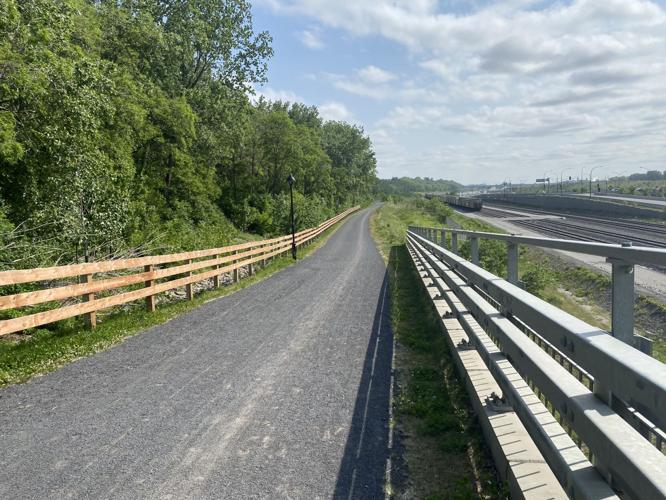 "USE THE EFFIN’ BIKE PATH!" | Fyi | thesuburban.com