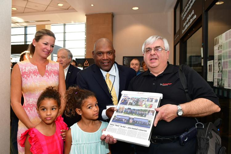 Cummings Centre Sports Celebrity Breakfast continues to top itself ...