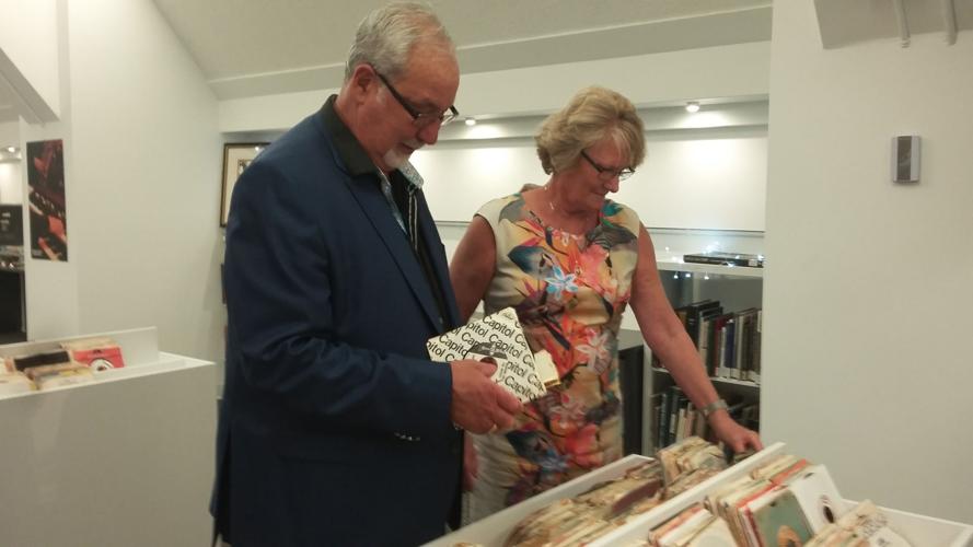 Linda and Sheldon Kagan Collection inaugurated at Vanier | City News ...