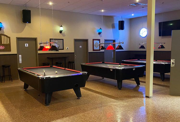 Macallan’s Pub is thriving in its brand-new Dorval location | Business ...