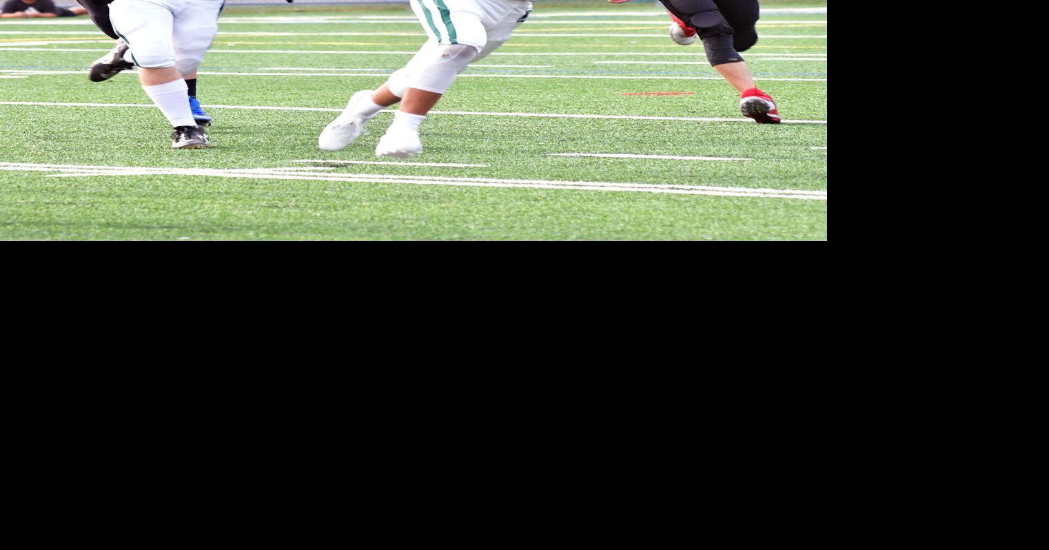 Knights intrepid battle with Chêne-Bleu | Sports | thesuburban.com