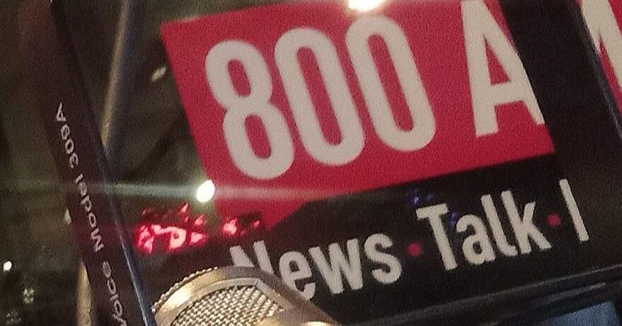 CJAD Radio staff unionized | City News | thesuburban.com