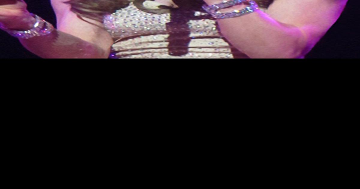 World famous celebrity impersonators The Edwards Twins returning for ...