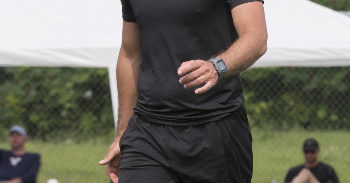 Monteuil’s Marco Masucci moving on | Sports | thesuburban.com