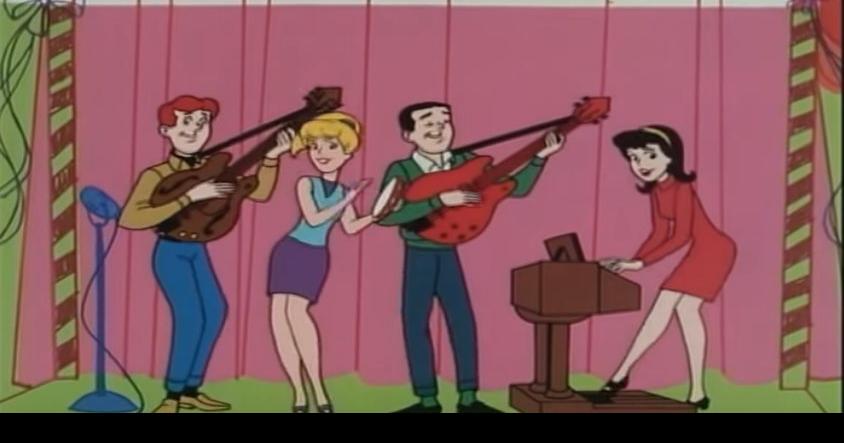 The 1960s top-10 hits review Part 2 | Arts & Entertainment ...
