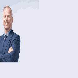 Entertainment: Gerry Dee filming inaugural comedy special for Netflix ...