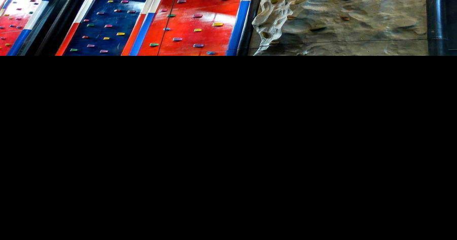 Escalade Clip ‘n Climb Laval: A new way to spend some energy! | Laval ...