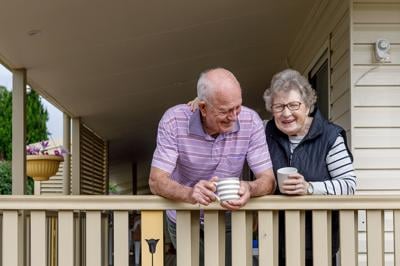 Growing older at home | Lifestyles | thesuburban.com