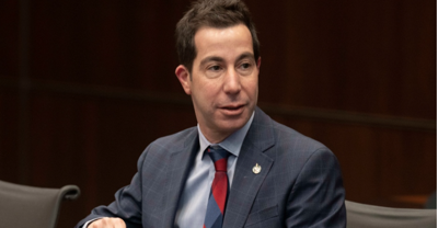 Housefather announces new funding for seniors in Mount Royal | City ...