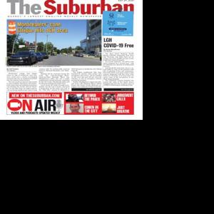 Page A1 | West Island | thesuburban.com