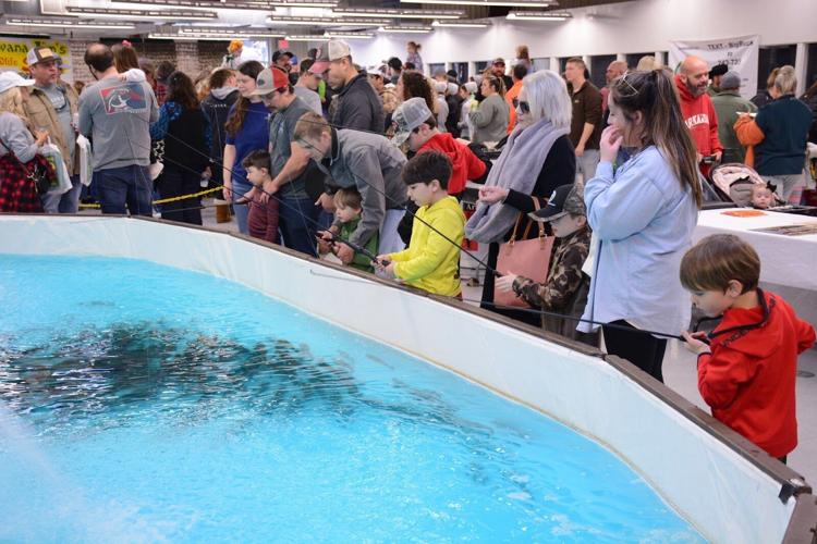 Hunter expo to have to have 'kids zone' | News | thesuntimes.com