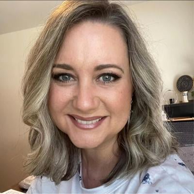 COMMUNITY SPOTLIGHT: Jamie Wilson | News | thesuntimes.com