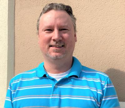 King joins staff as sports editor | Sports | thesuntimes.com