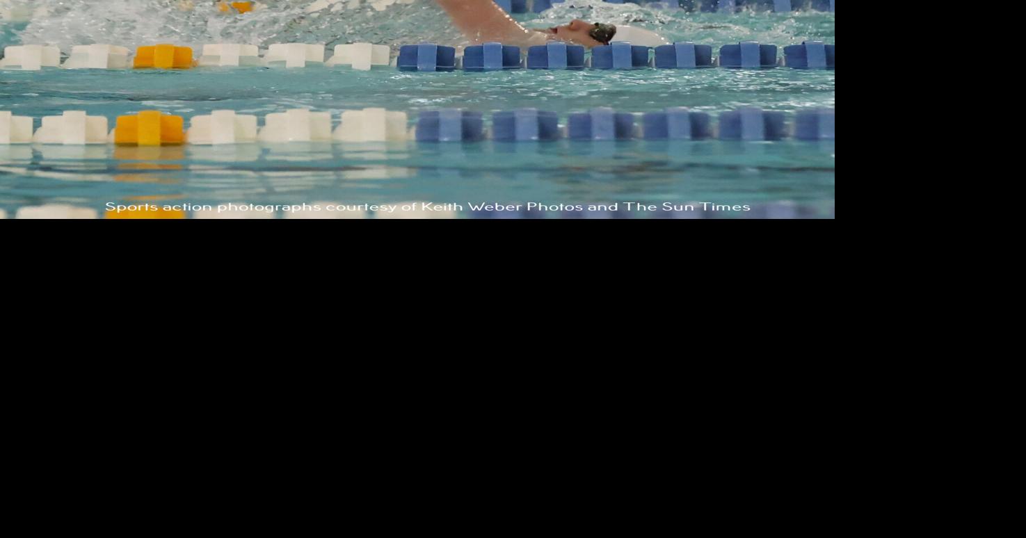 Heber Springs swimmers at Cabot swim meet | News | thesuntimes.com