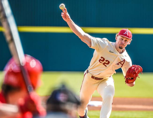 Baseball Hogs rally after loss to Redbirds | News | thesuntimes.com