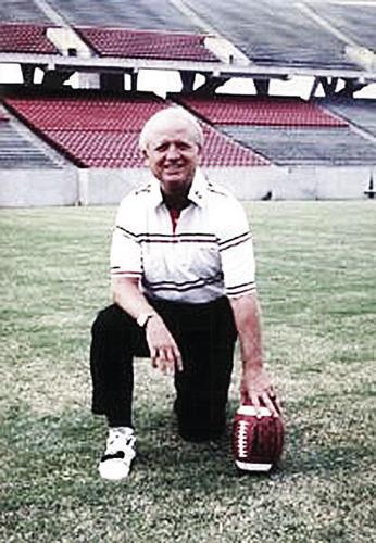 A-State to honor Lacewell with service | News | thesuntimes.com