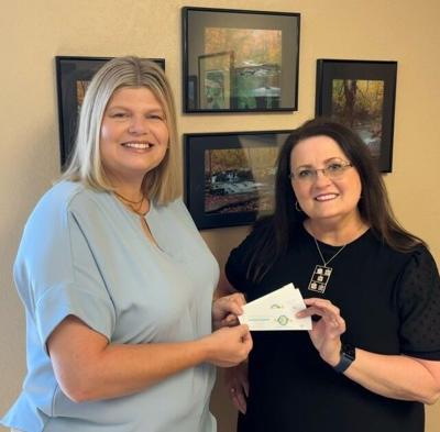 Community Foundation to celebrate 20 years of impactful giving | News ...