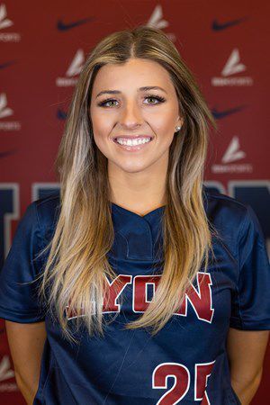 Harmon named Dr. LeRoy Walker Champions of Character award winner ...