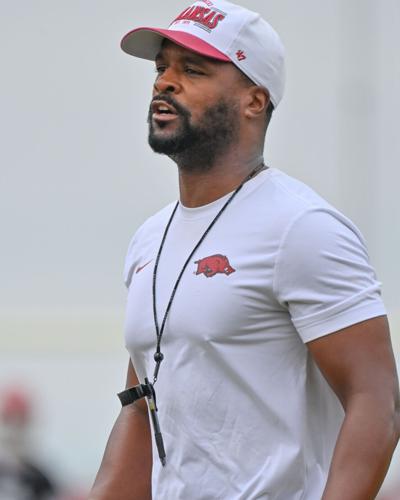 Williams counting on Switzer’s versatility | Sports | thesuntimes.com