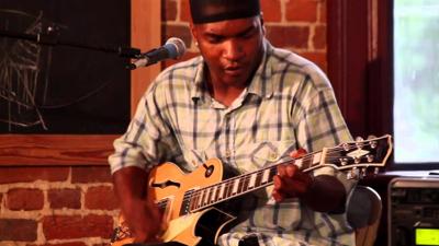 Musician Garry Burnside to perform at ASU-Beebe | News | thesuntimes.com