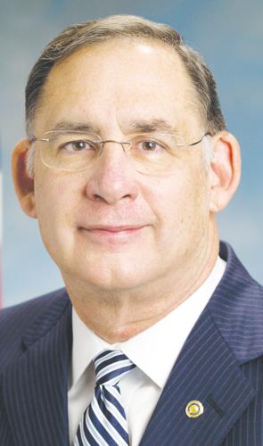 Boozman: A World War II Hero’s Homecoming | Opinion | thesuntimes.com
