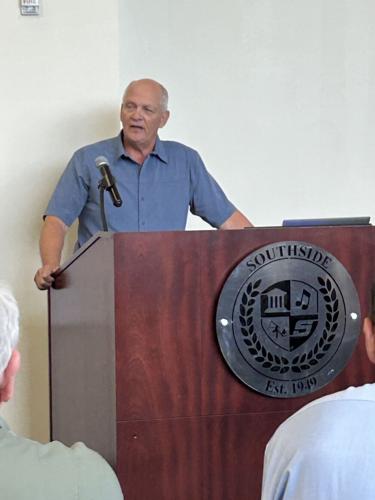 Street recognized for 35 years with ARDOT | News | thesuntimes.com