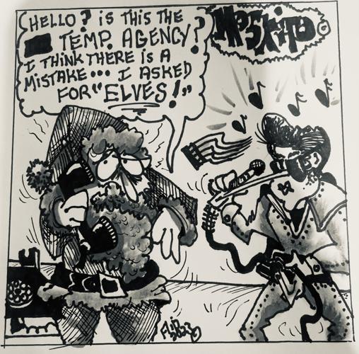 MOSKITO | Opinion | thesuntimes.com